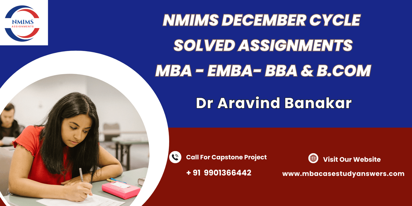December Exam Cycle NMIMS BBA Research Methodology